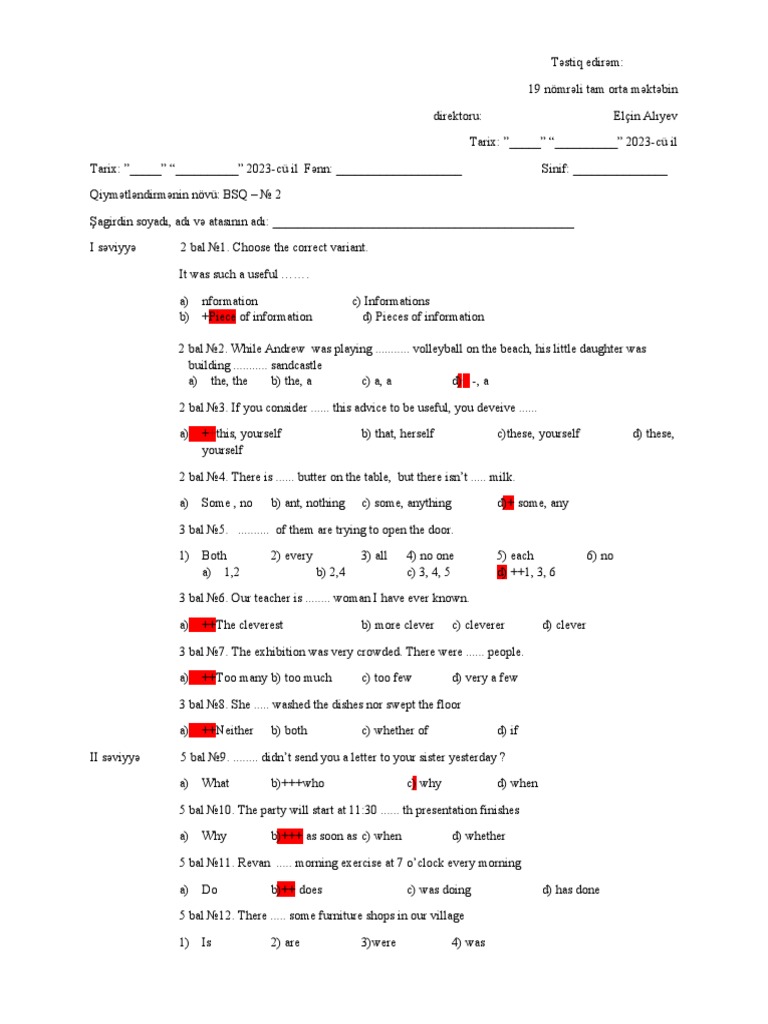 9 BSQ | PDF | Linguistics