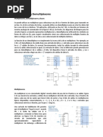 Comparador Lógico TTL 7485 (Diagrama de Conexiones y Funcionamiento ...