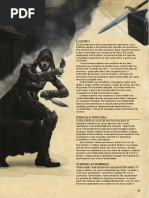 Guia Completo do Ladino em D&D 5e | PDF