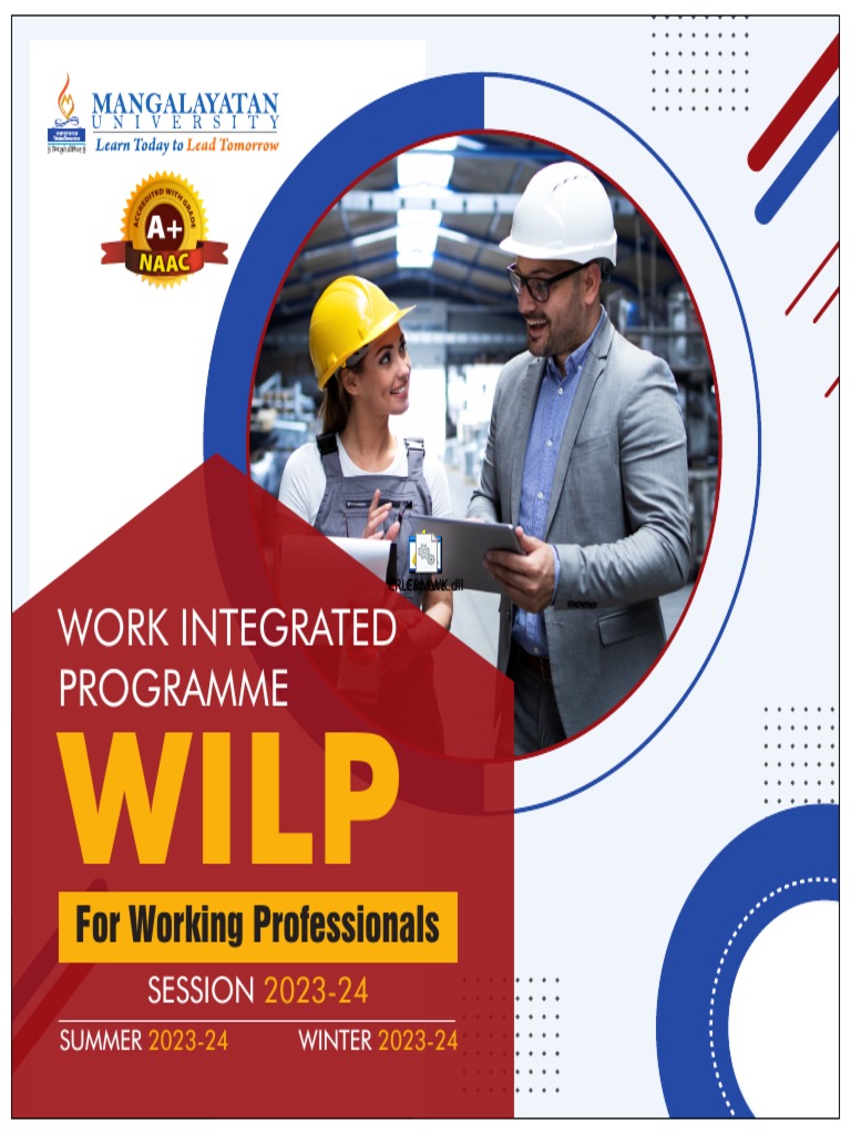 Wilp Brochure | Download Free PDF | Engineering | Mechanical Engineering