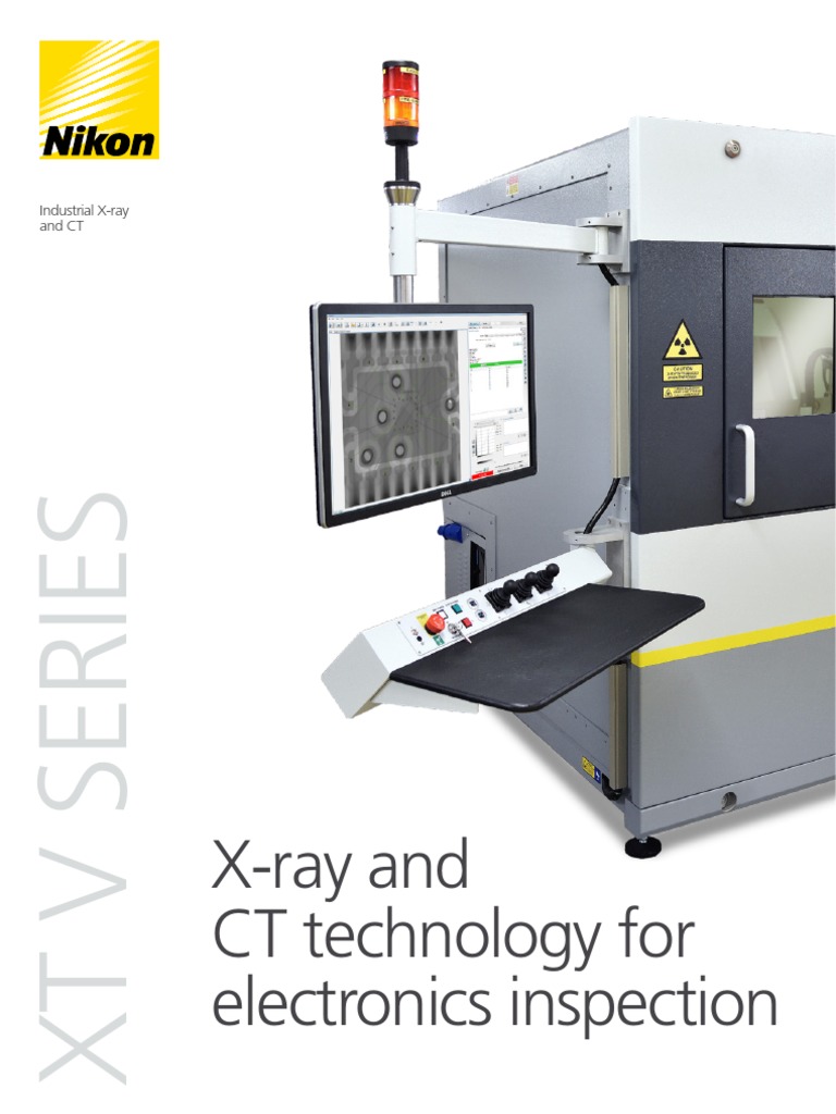 XT V Series en | PDF | Electrical Engineering | Computing