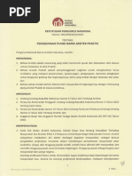 Cara Menghitung KDB, KLB, KDH, GSB | PDF