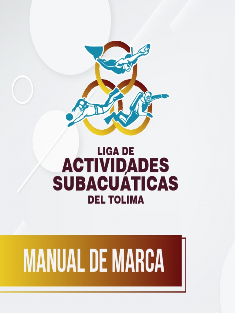Manual de Marca - LASTOL | PDF