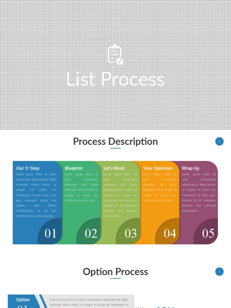 Professional Pack Wide Part 2 | PDF