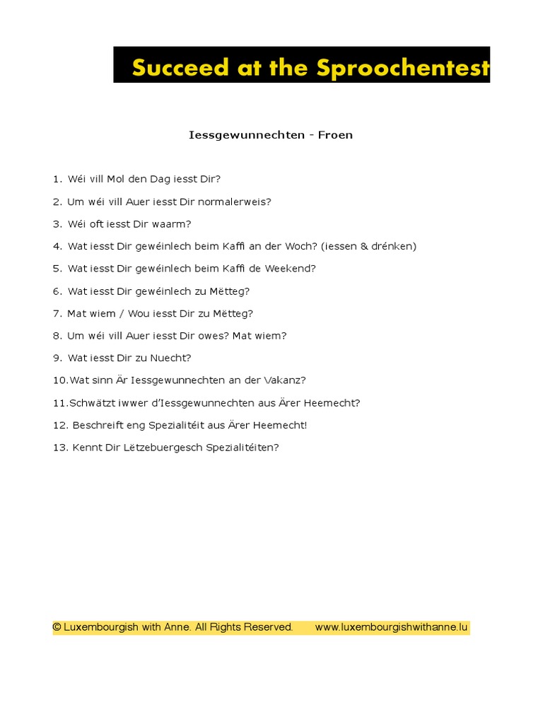 Anne Quesions Source | PDF Anne Quesions Source | PDF