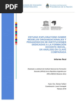 Escala de Competencia Parental Percibida PDF | PDF | Ocio | Sicología