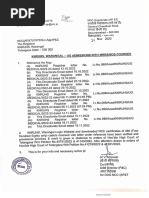 List of Scrap Items With GST Rate and HSN Code | PDF | Scrap ...