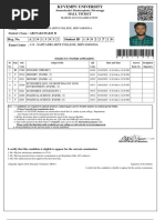 NABL Internal Audit Check List | PDF | Verification And Validation | Audit