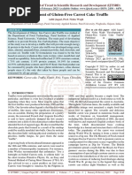 Nutritioncalc Plus Report | PDF | Dietary Fiber | Diet & Nutrition