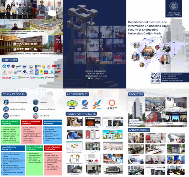 Department of Electrical and Information Engineering (DEIE) (5 | PDF