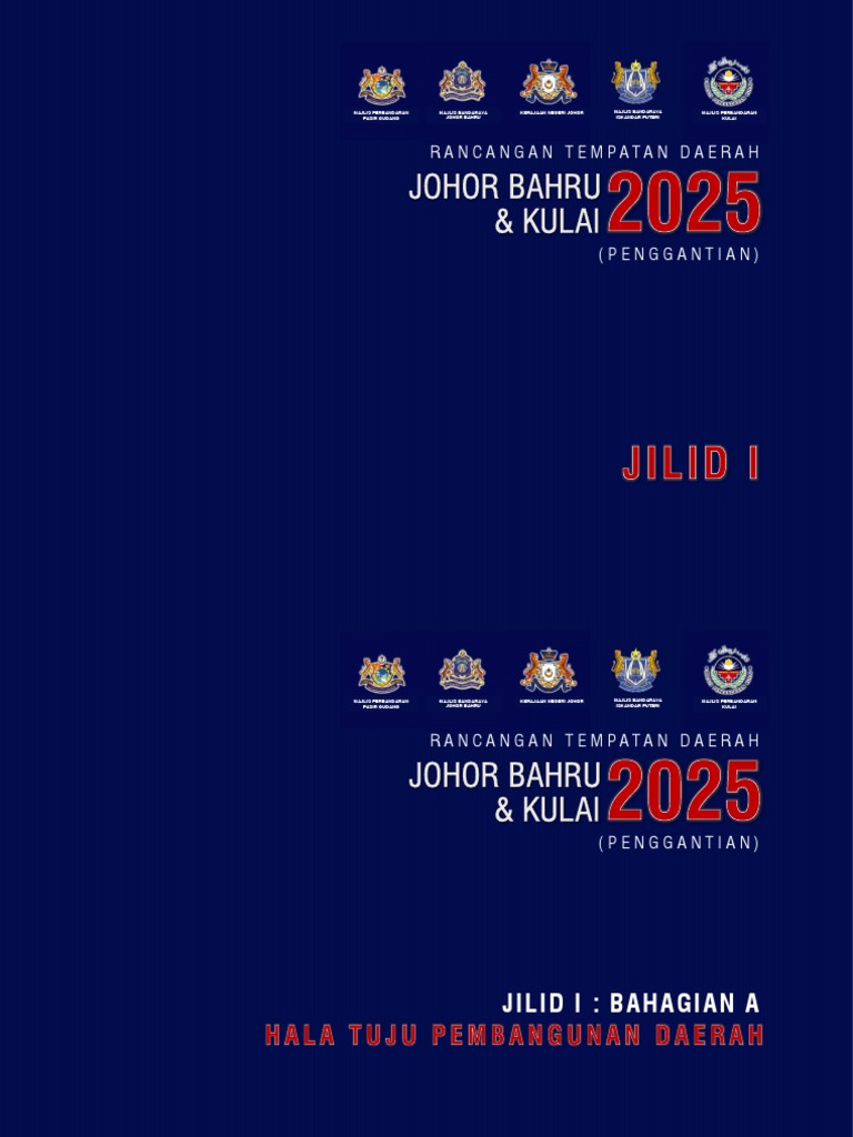 Full - Jilid I - A | PDF