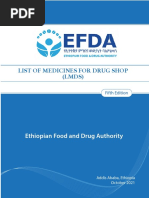 Antibiotic Sensitivity Chart Sanford Guide | PDF | Health Care | Medicine