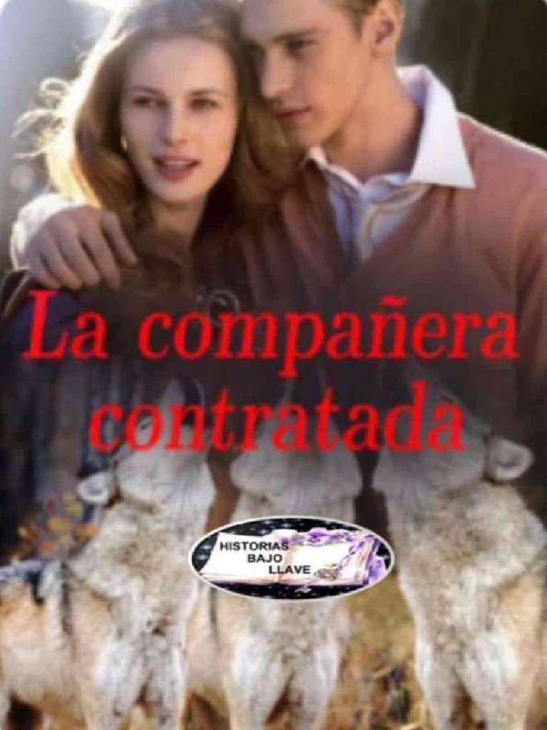 01-234 La Compañera Contratada? | PDF