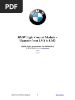 E46 Cluster Pinout | PDF | Electrical Connector | Vehicles