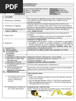 MATHEMATICS 3 Quarter 4 Week 5 | PDF