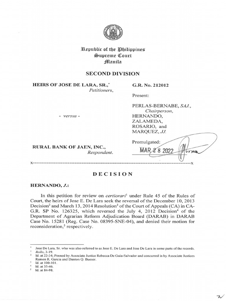 GR 212012 2022 | PDF