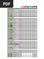 Nippon Paint Colour Chart | PDF | Color | Artistic Techniques