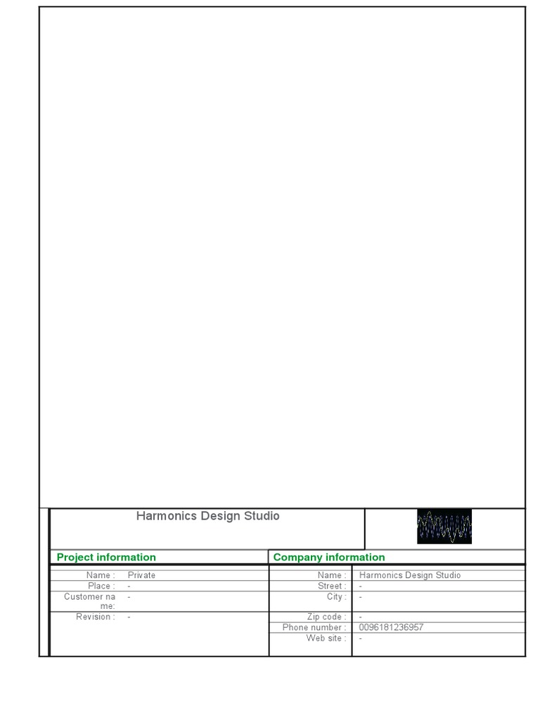 Power System Study Ecodial | PDF | Insulator (Electricity) | Power ...