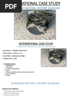 Kalakshetra Case Study | PDF | Nature