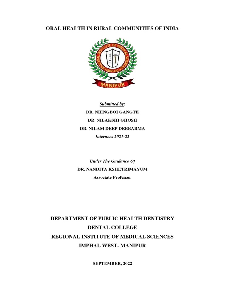 Phd Cover Page Pdf