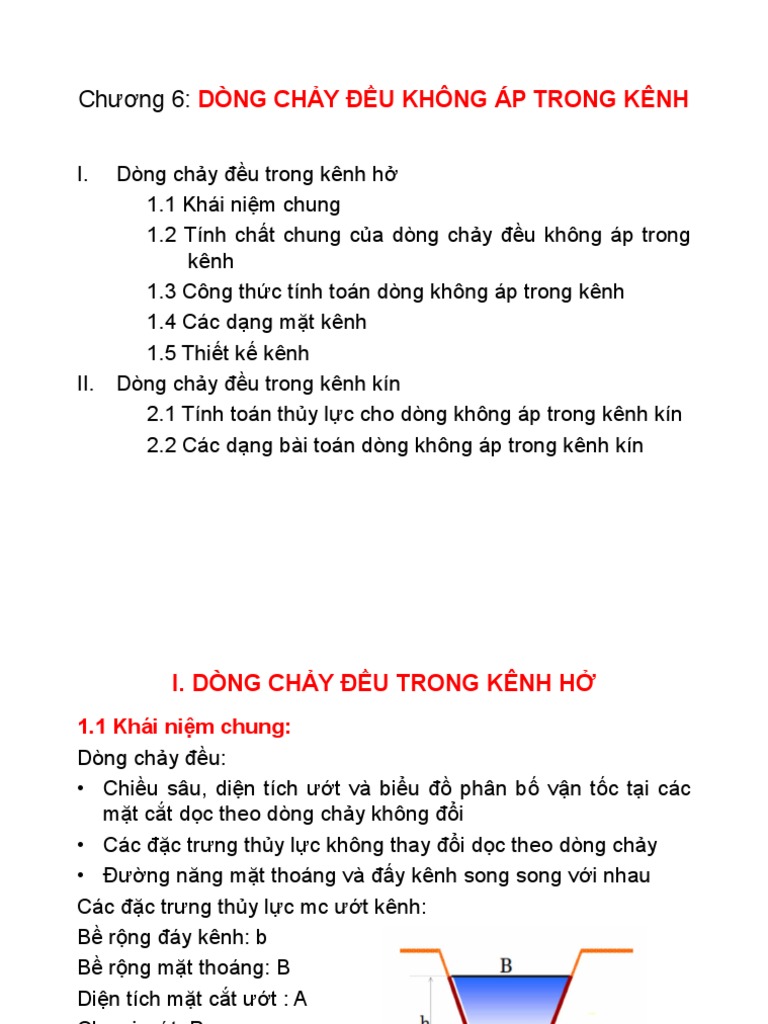 Chương 6 - TH y L C | PDF