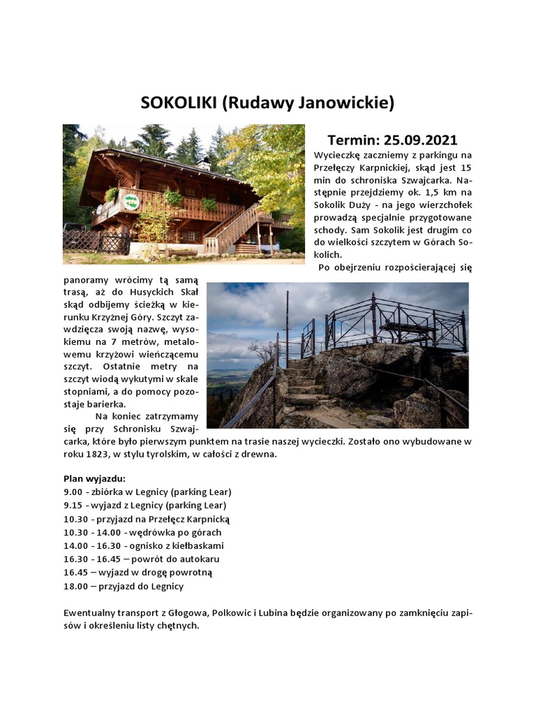 Sokoliki - 25.09.2021 | PDF