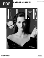 Projecting A Positive Social Image | PDF | Clothing