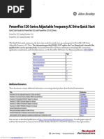 22B-UM001I-EN-E PowerFlex 40 Adjustable Frequency AC Drive User Manual ...