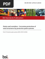 BS en 14749-2016 | PDF
