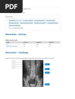 Waived Test List - CLIA | PDF | Medical Specialties | Clinical Medicine