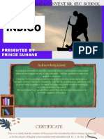 Certificate of Indigency - Philhealth | PDF | Philippines