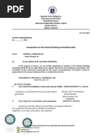 F137 Request-Form | PDF