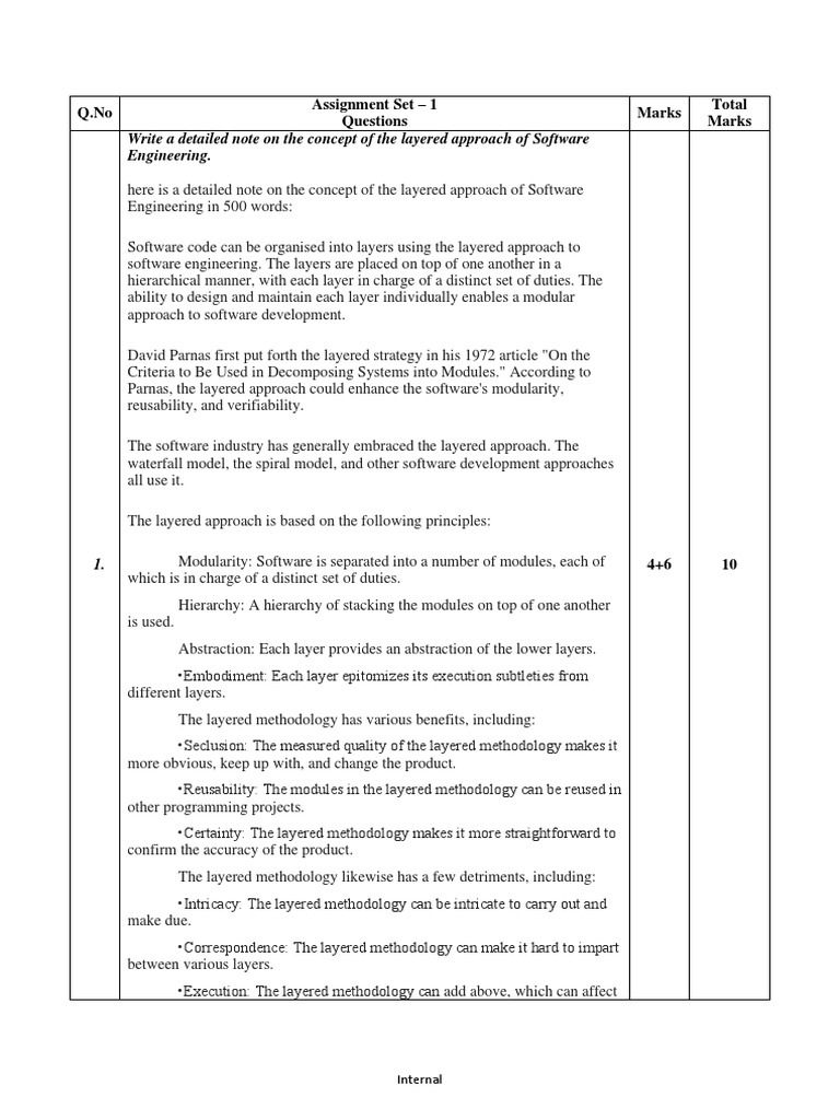 SOFTWARE | PDF | Computer Programming | Modular Programming SOFTWARE | PDF | Computer Programming | Modular Programming