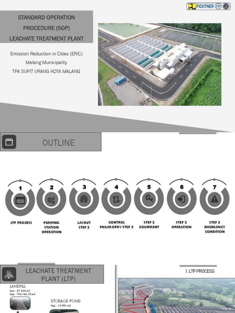 LTP Proses (Bahasa) | PDF