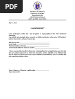 Lei For Graduation With New Designs Editable | PDF