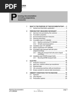 Fischer Anchor Bolts Data Sheet | PDF | Screw | Drill