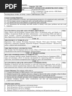 SAMTRAC Questions & Answers Overview | PDF | Occupational Safety And ...