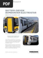 Driver Training Program Sample | PDF | Bus | Driving