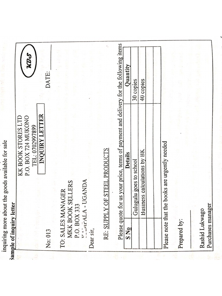 Production MGT | PDF