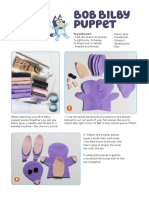 Bluey Flextangle Accessible | PDF