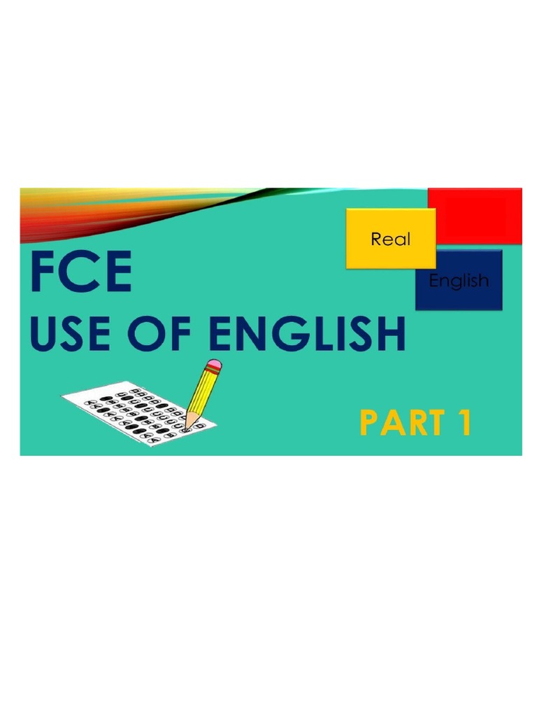 Use of English | PDF | Credit | Finance & Money Management