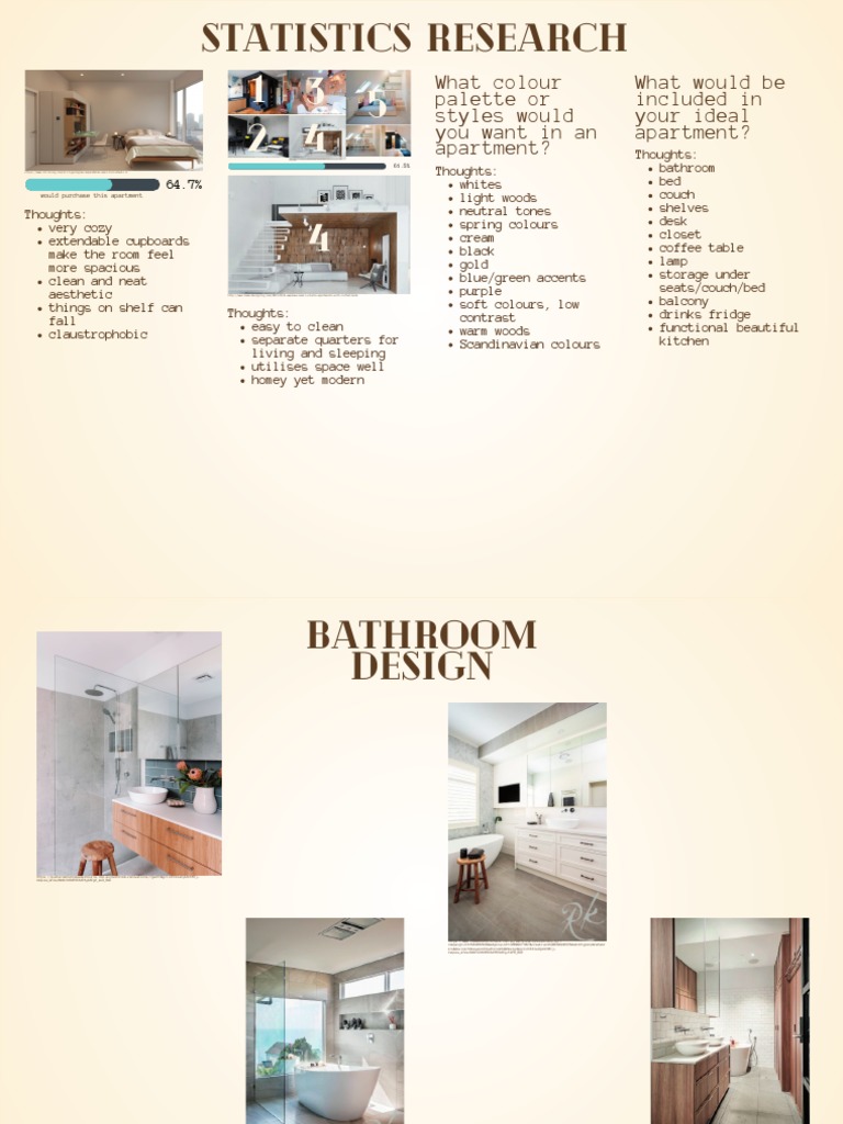 Bathroom | PDF | Interior Design | Home