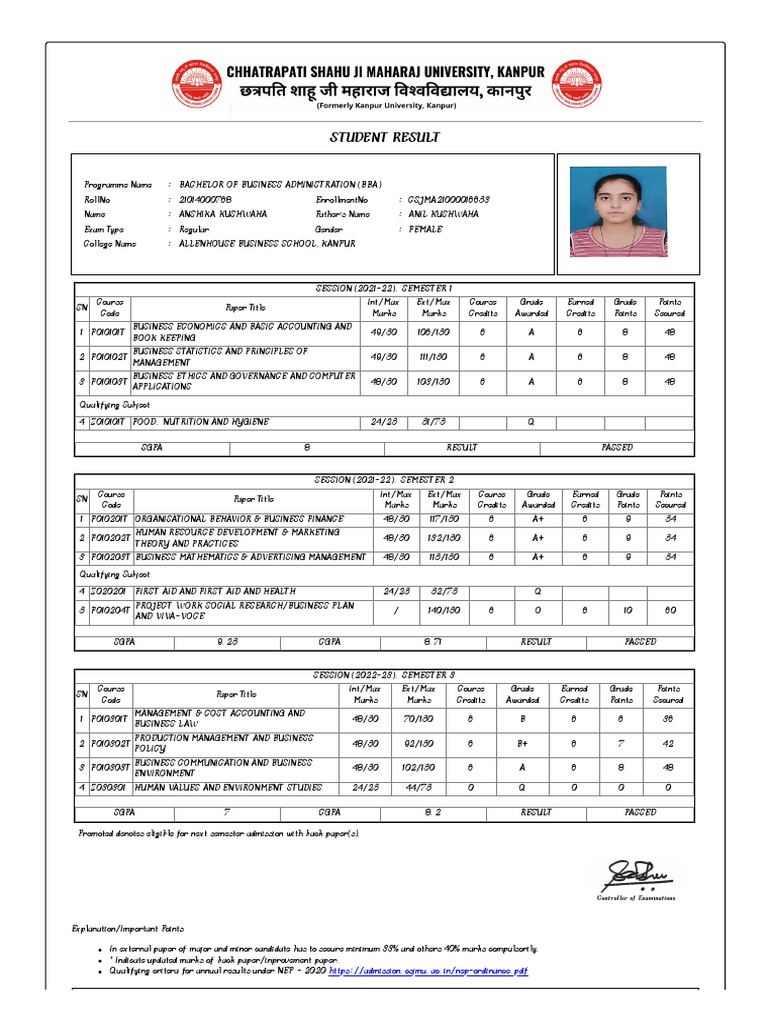 Csjmu One View Csjma21000016653 | PDF | Business | Economies