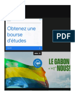 Langues et Dialectes du Gabon | PDF