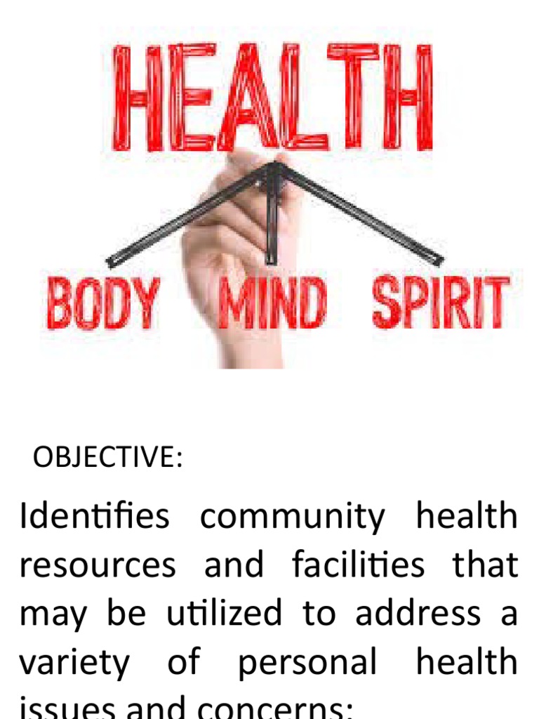 Health q1 Week2 12 | PDF | Health Care | Pharmacy