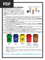 Atividade ODS | PDF | Sustentabilidade | Desenvolvimento sustentável