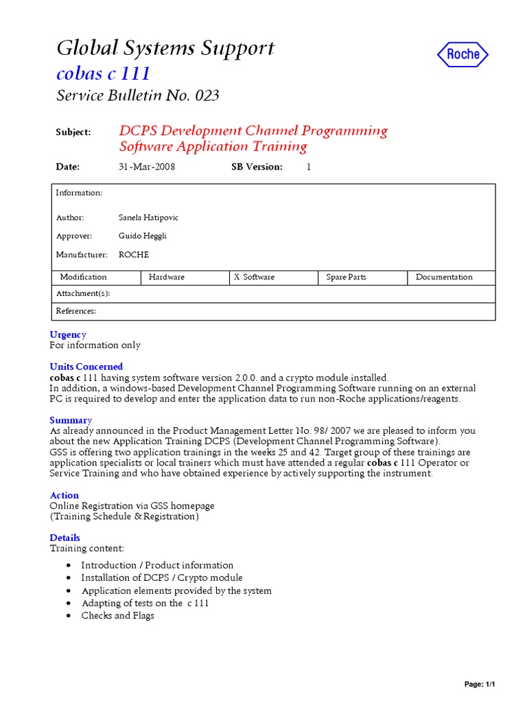 023 DCPS Application Training | PDF