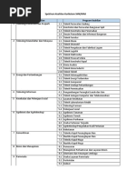 Contoh Format RPP Deep Learninig SMK | PDF