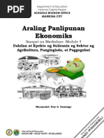 Module 5 AP 10 Q1 | PDF