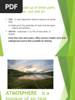 Lesson 57 Types and Layers of Soil Grade 4 | PDF